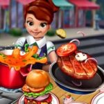 Cooking Fast Game Online Play for Free